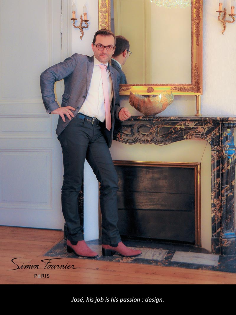 SIMON FOURNIER PARIS | Photo gallery