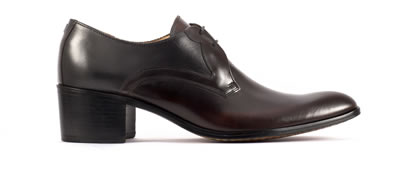 SIMON FOURNIER PARIS | Bottines et chaussures à talon haut pour homme