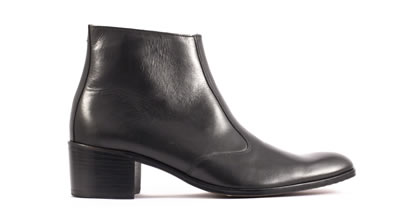 SIMON FOURNIER PARIS | Bottines et chaussures à talon haut pour homme