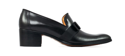 SIMON FOURNIER PARIS | Bottines et chaussures à talon haut pour homme